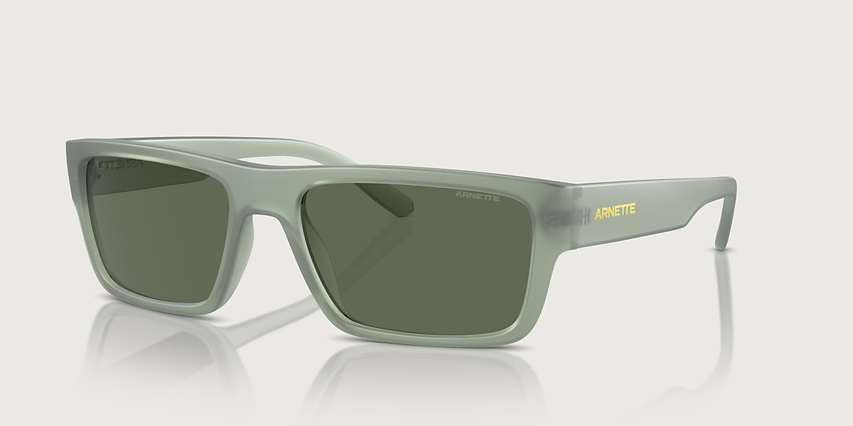 PHOXER Sunglasses in Dark Green | Arnette®