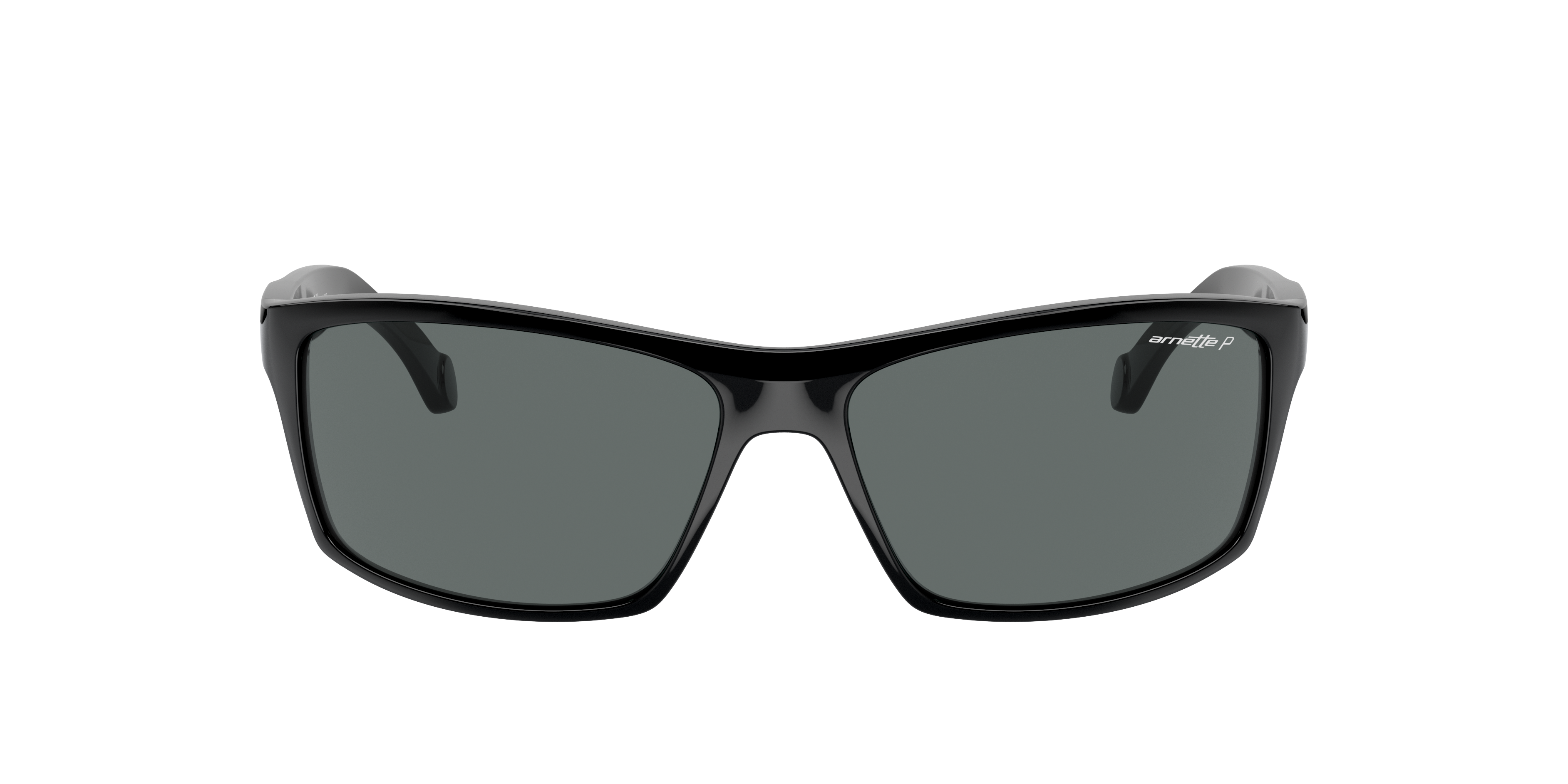 BOILER Sunglasses in Polarized Dark Grey | Arnette®