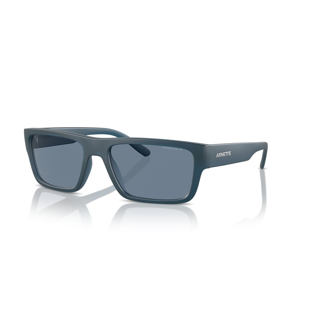 PHOXER Sunglasses in Polar Dark Blue | Arnette®