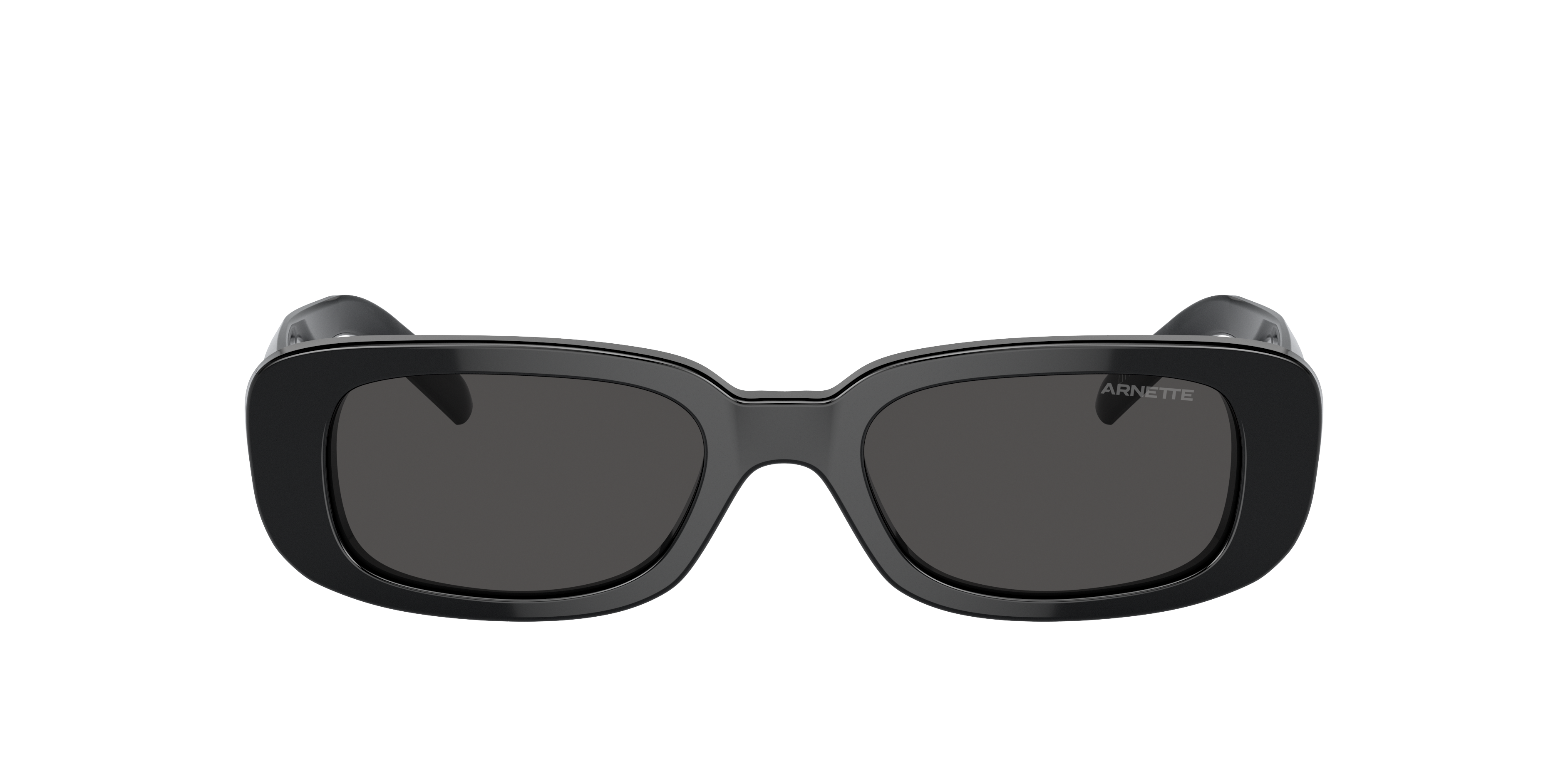 LITTY Sunglasses in Dark Grey | Arnette®