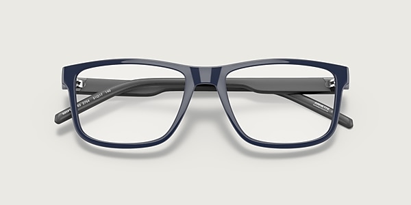 KRYPTO Eyeglasses in Transparent | Arnette®