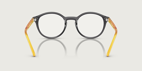 ALLYE Eyeglasses in Demo Lens | Arnette®