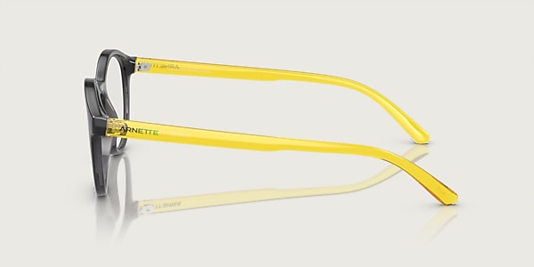 ALLYE Eyeglasses in Demo Lens | Arnette®