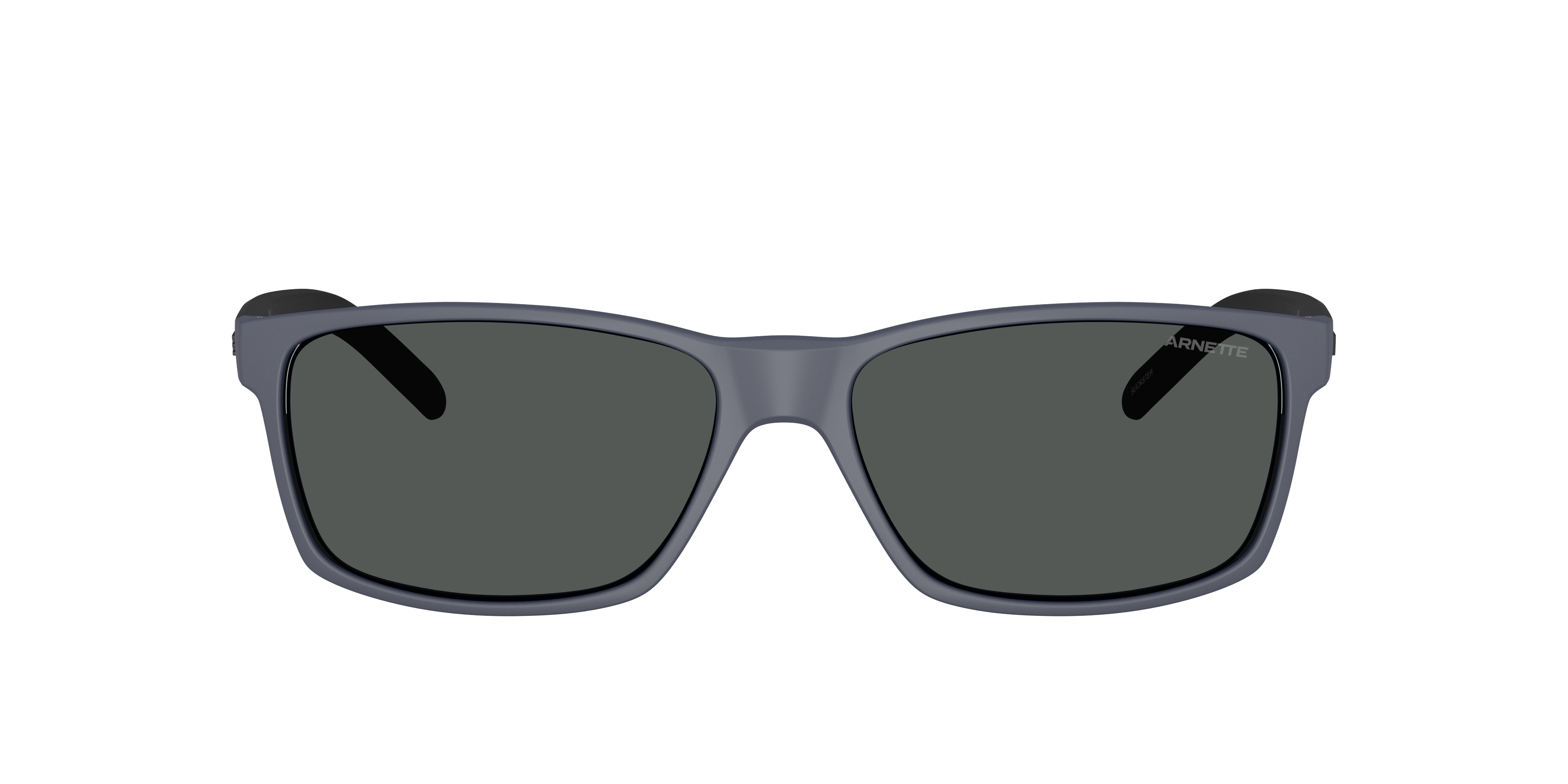 SLICKSTER Sunglasses in Polarized Dark Grey | Arnette®