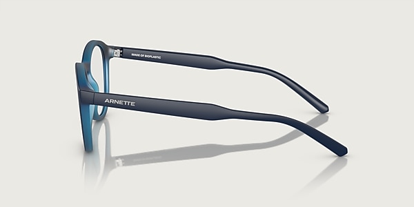 OGOPOGO Eyeglasses in Demo Lens | Arnette®