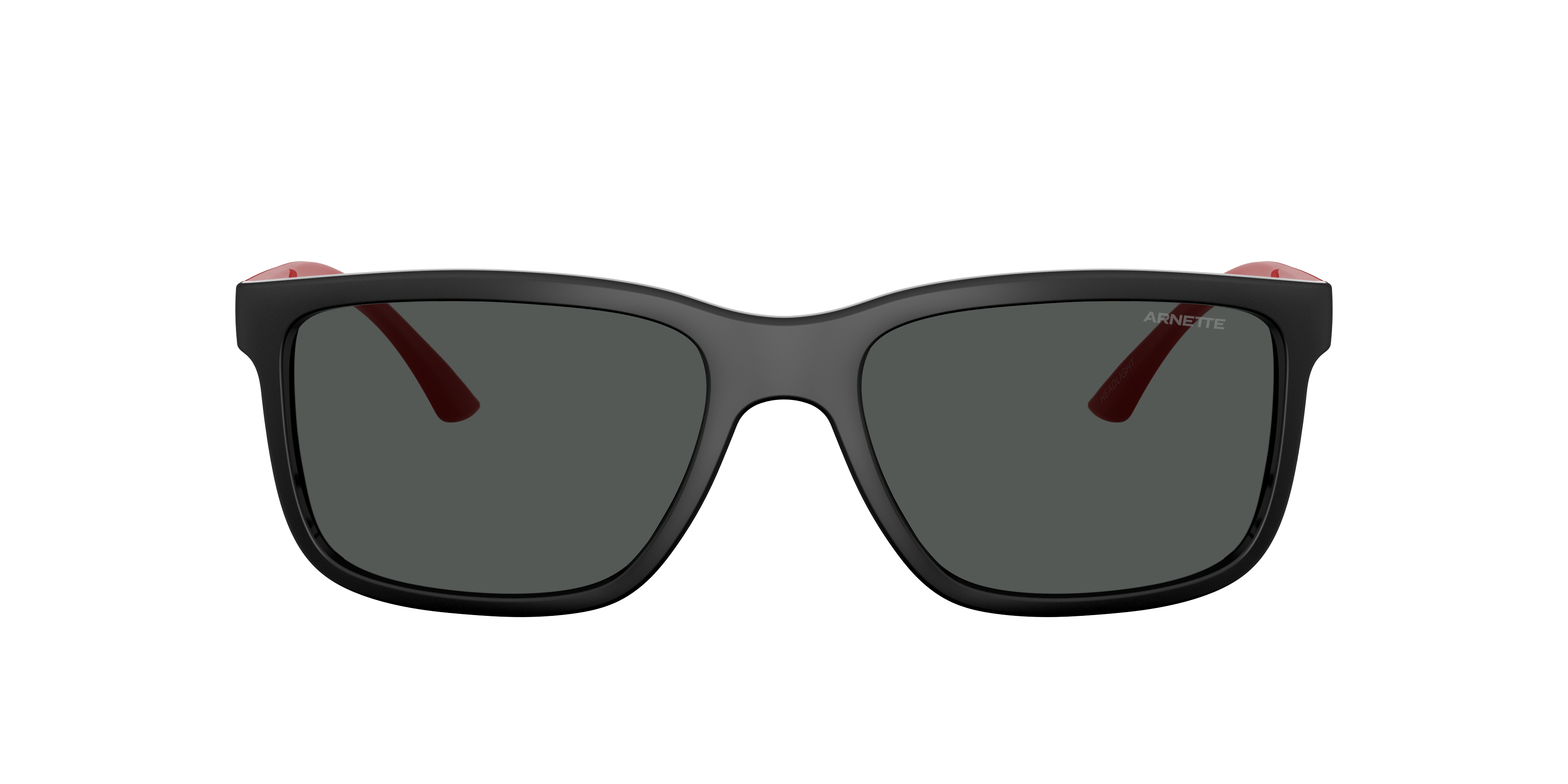 HEADLIGHT Sunglasses in Dark Grey Polar | Arnette®