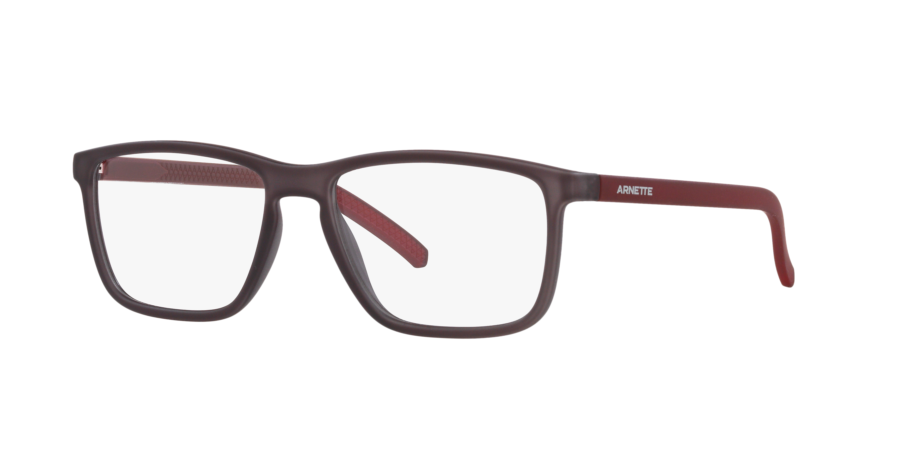 COCOON Eyeglasses in Transparent | Arnette®