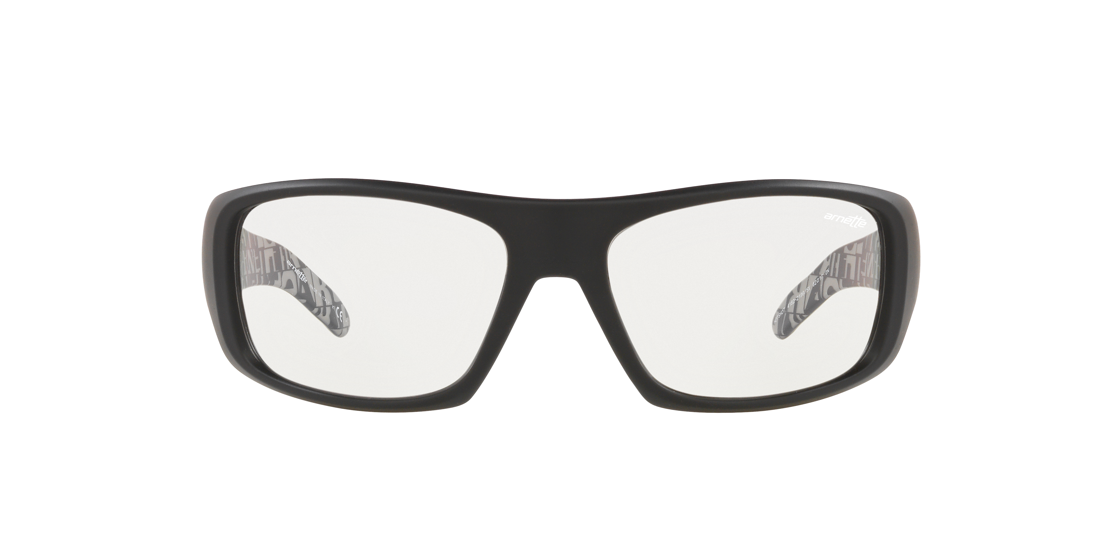 HOT SHOT Sunglasses in Orange | Arnette®