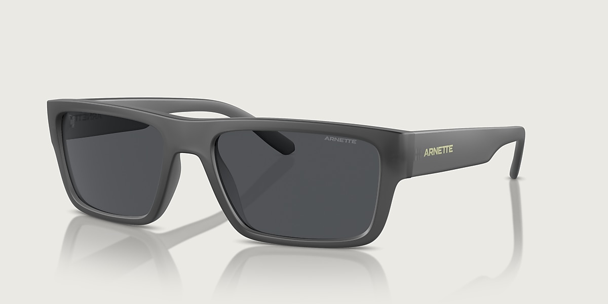 PHOXER Sunglasses in Dark Grey | Arnette®