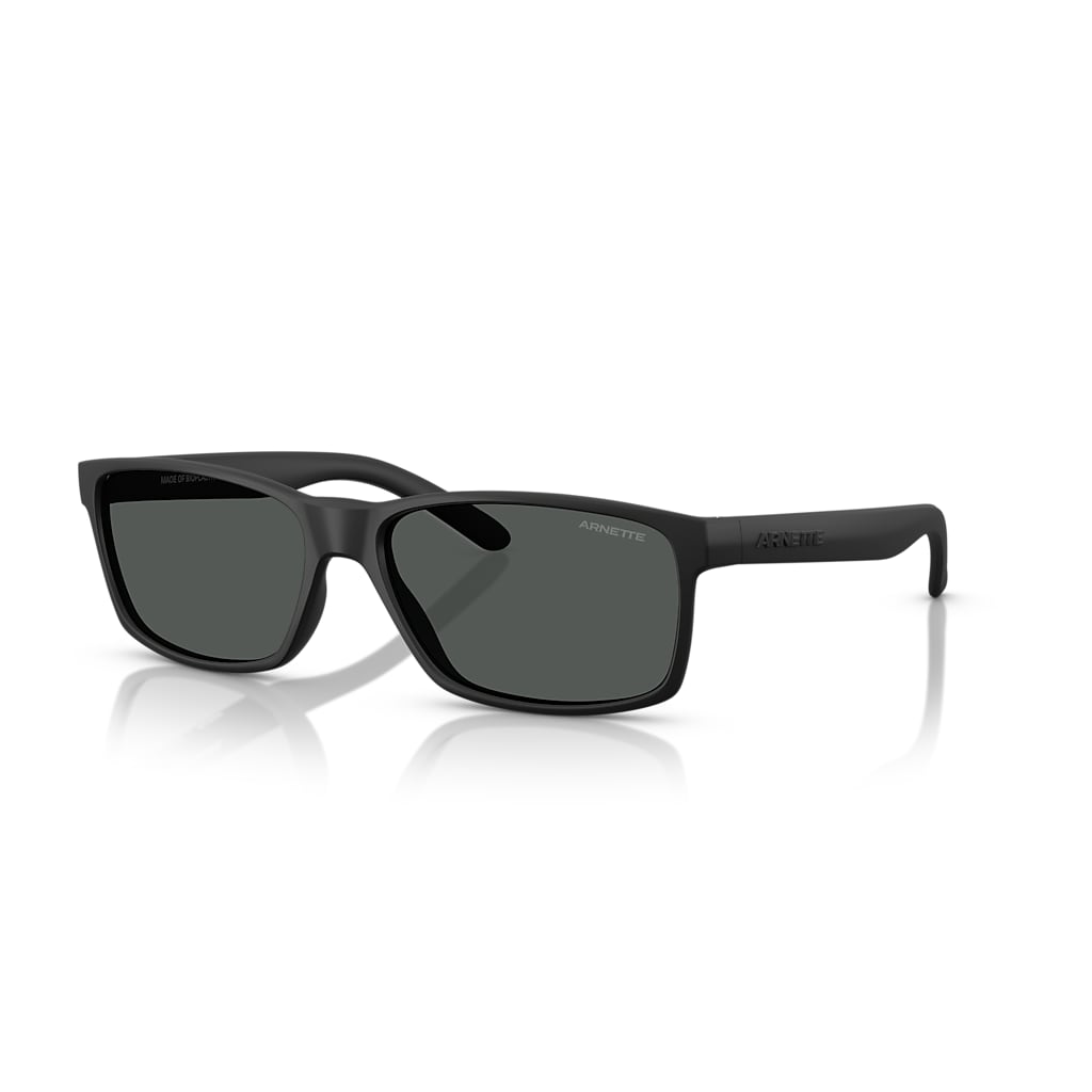 SLICKSTER Sunglasses in Dark Grey | Arnette®