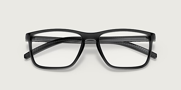 COCOON Eyeglasses in Transparent | Arnette®