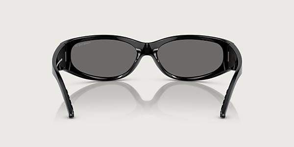 CATFISH Sunglasses in Silver | Arnette®