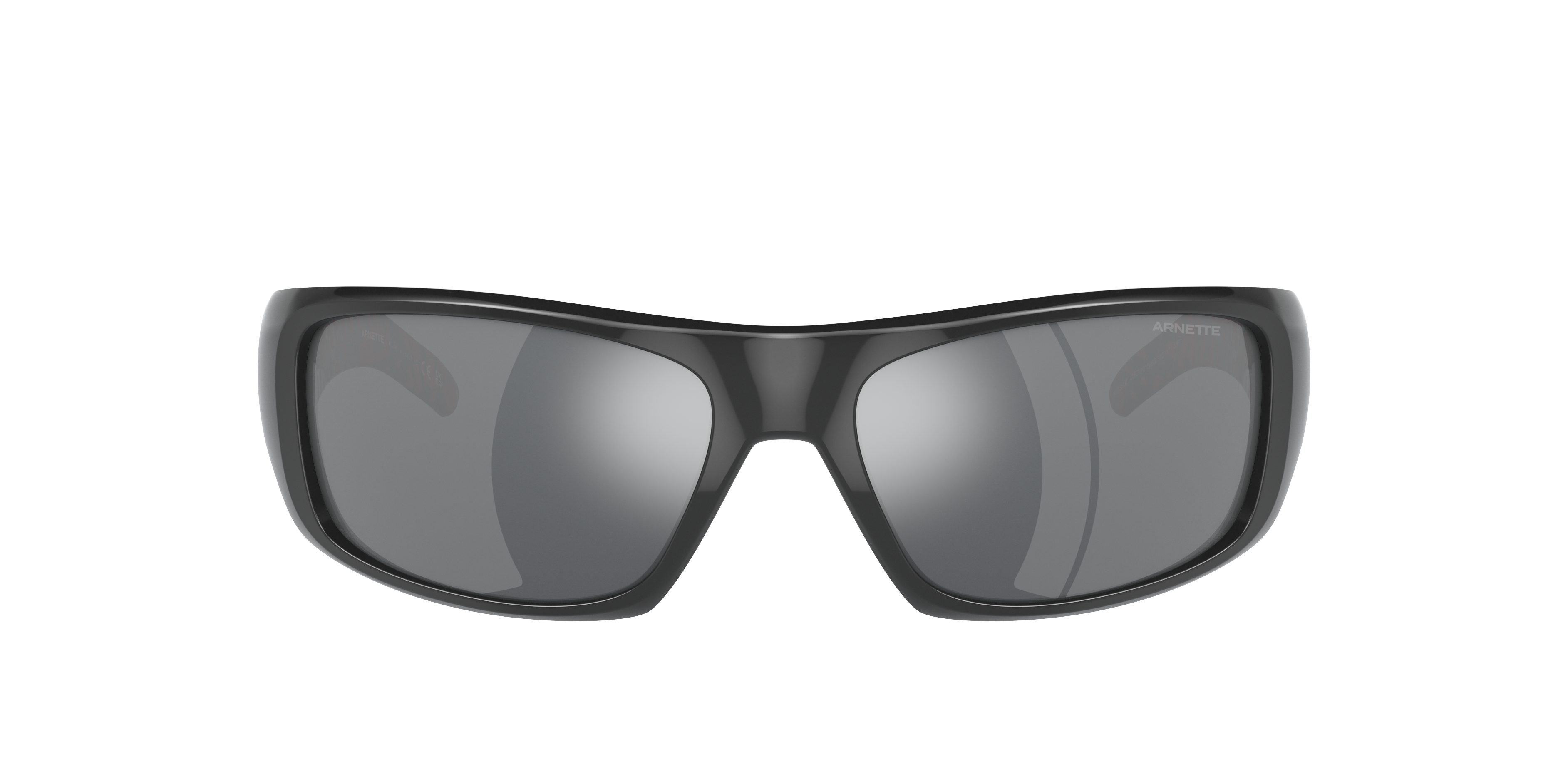 HOT SHOT Sunglasses in Orange | Arnette®