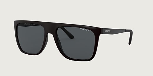 Metal Frames Glasses | Arnette®