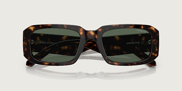 THEKIDD Sunglasses in Dark Green | Arnette®