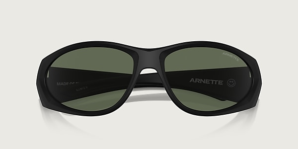 ILUM 2.0 Sunglasses in Dark Green | Arnette®