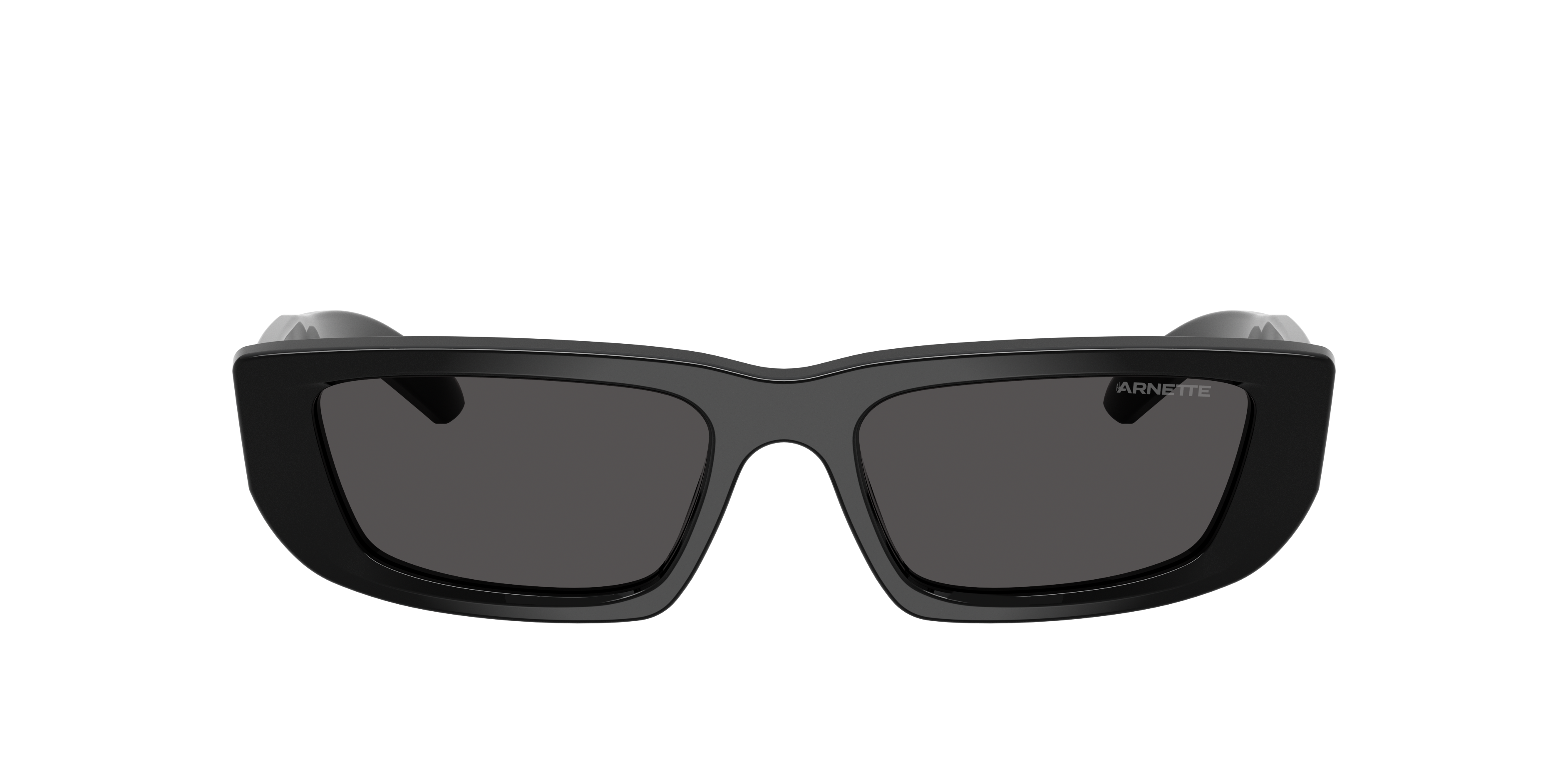 AL Sunglasses in Dark Grey | Arnette®