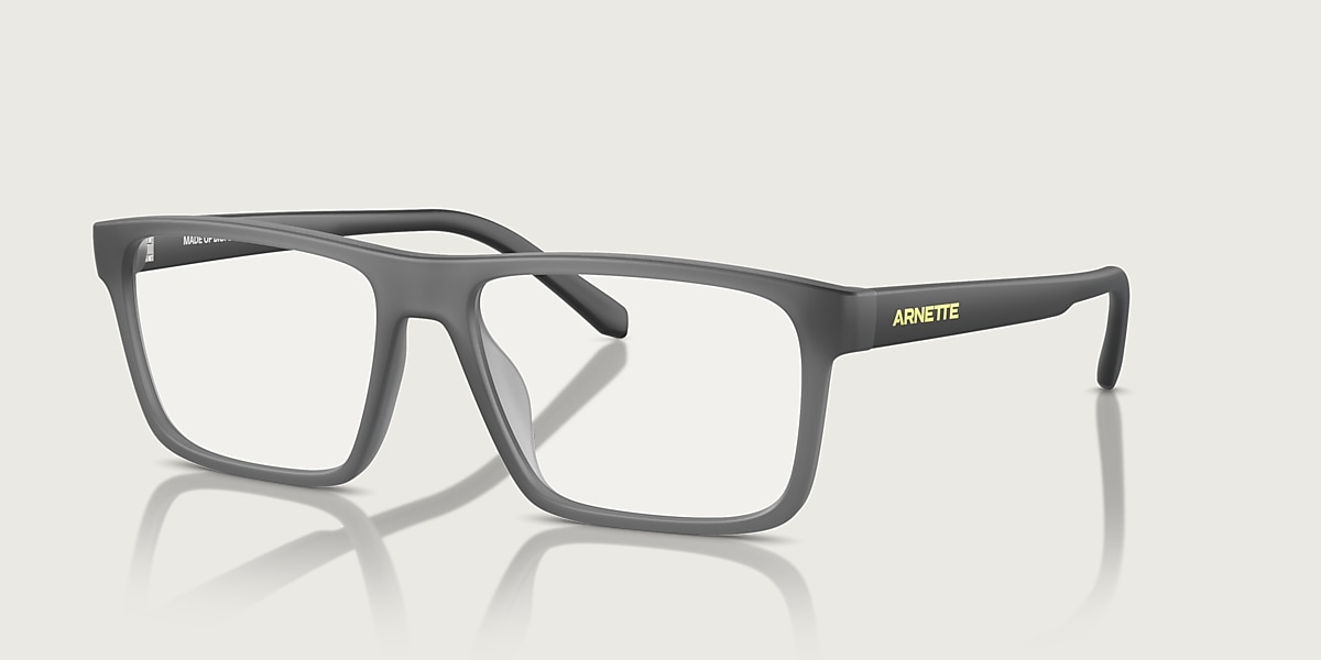 PHAMIL Eyeglasses in Transparent | Arnette®