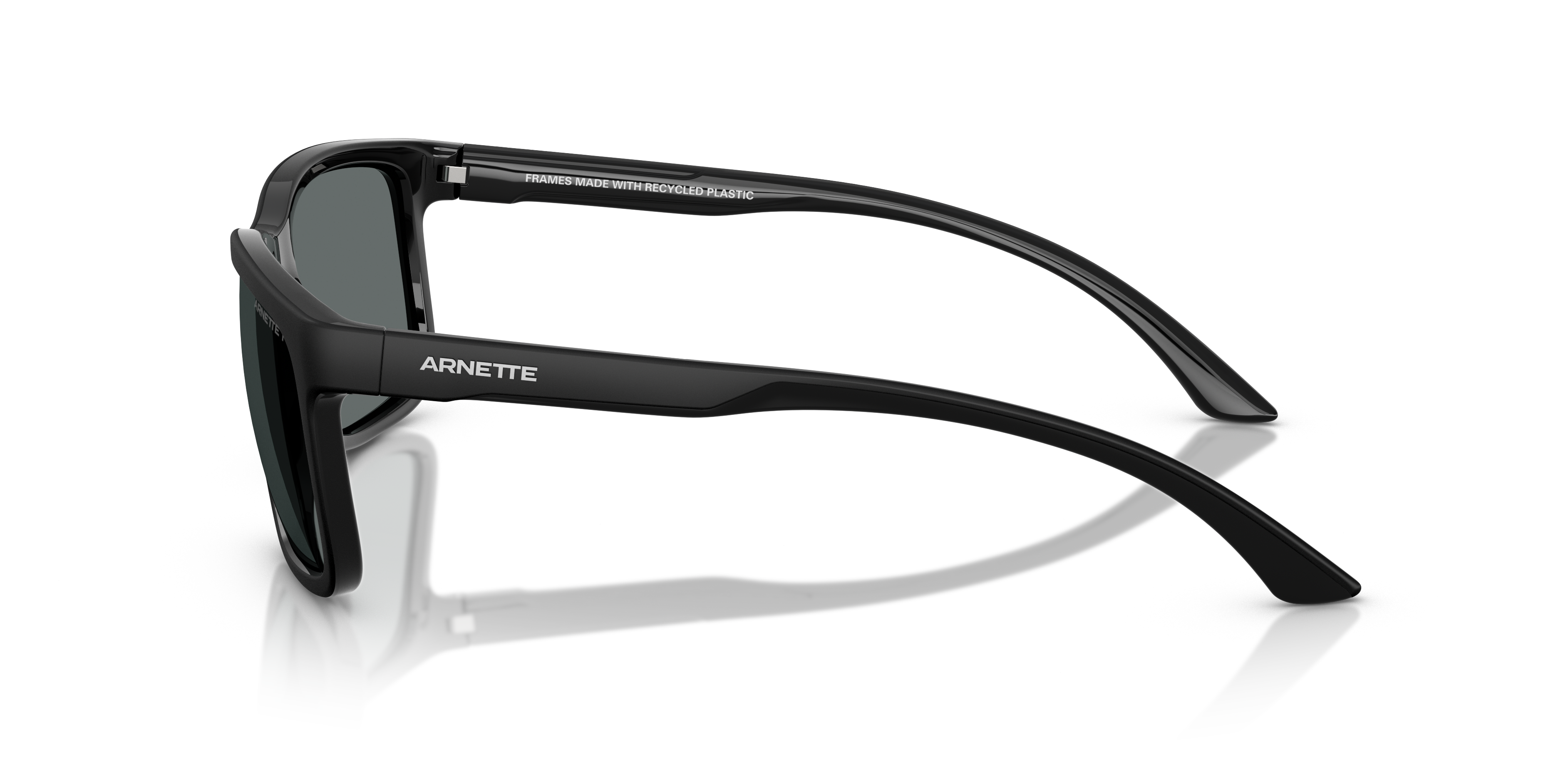 HEADLIGHT Sunglasses in Dark Grey Polar | Arnette®