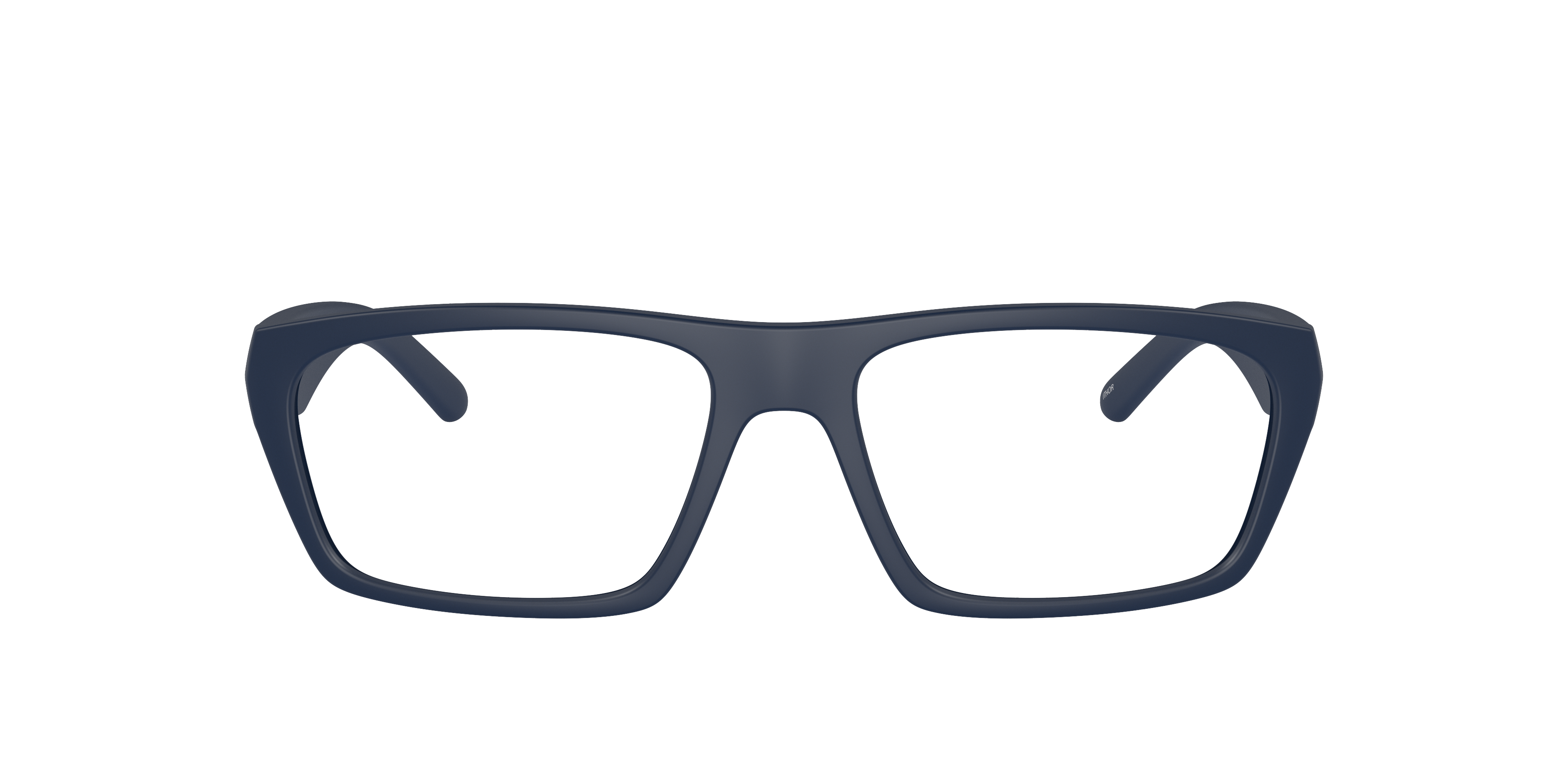 ITHOR Eyeglasses in Transparent | Arnette®