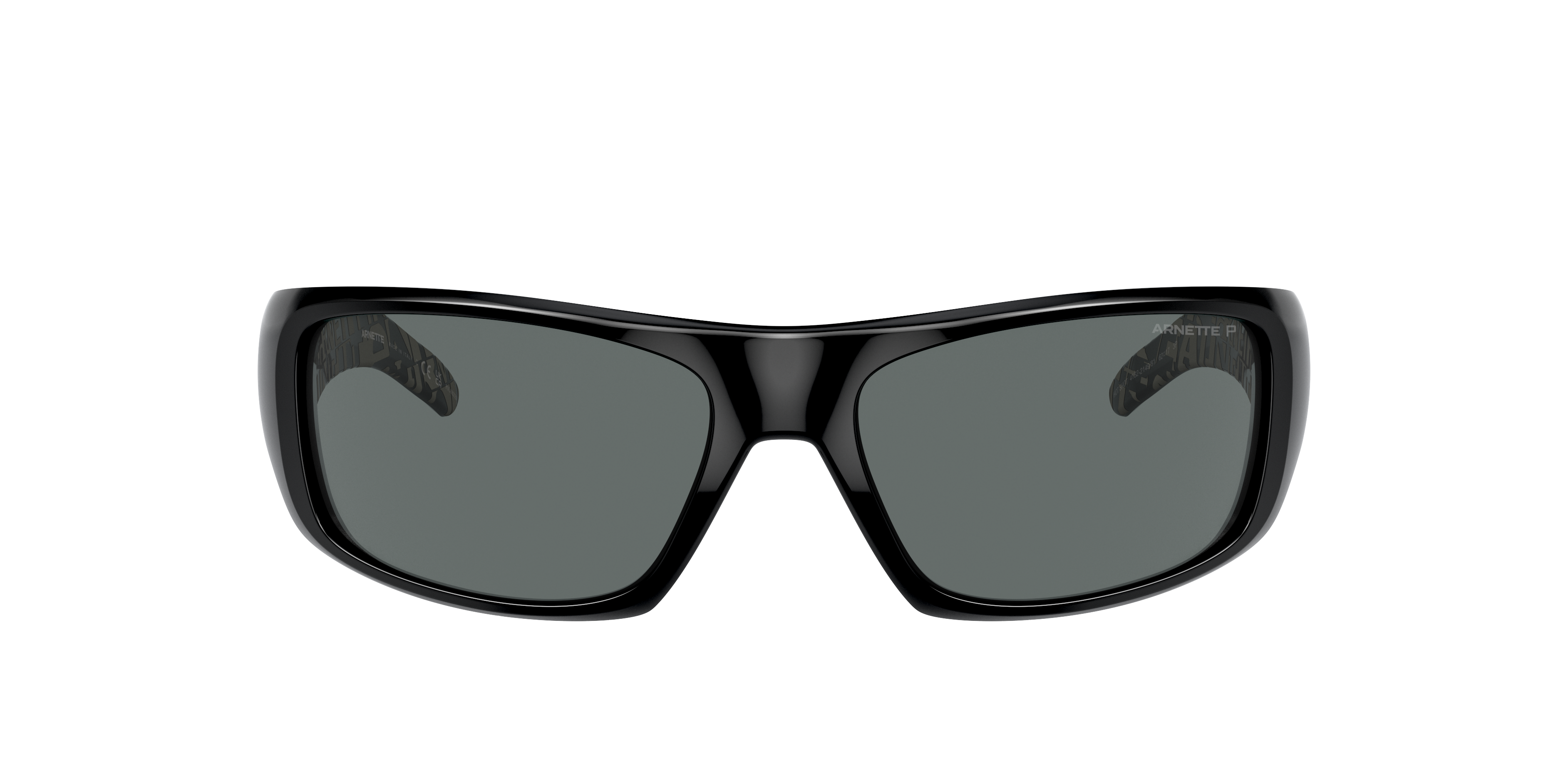 HOT SHOT Sunglasses in Orange | Arnette®