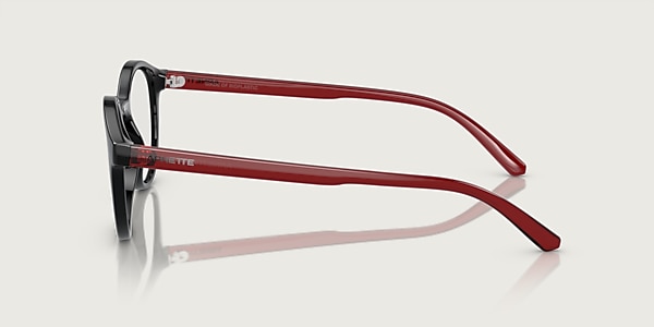ALLYE Eyeglasses in Demo Lens | Arnette®