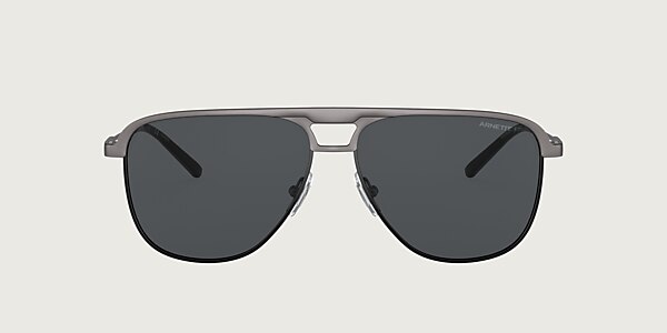 Metal Frames Glasses| Arnette®