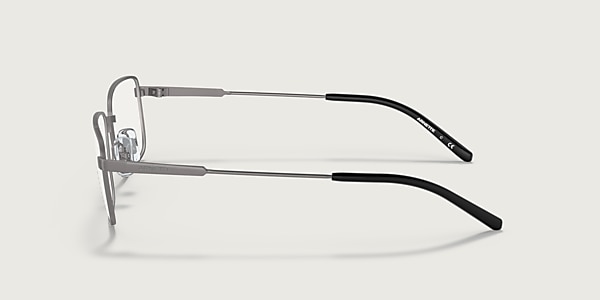 GOLD RUST Eyeglasses in Transparent | Arnette®