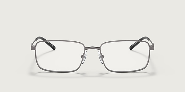 GOLD RUST Eyeglasses in Transparent | Arnette®