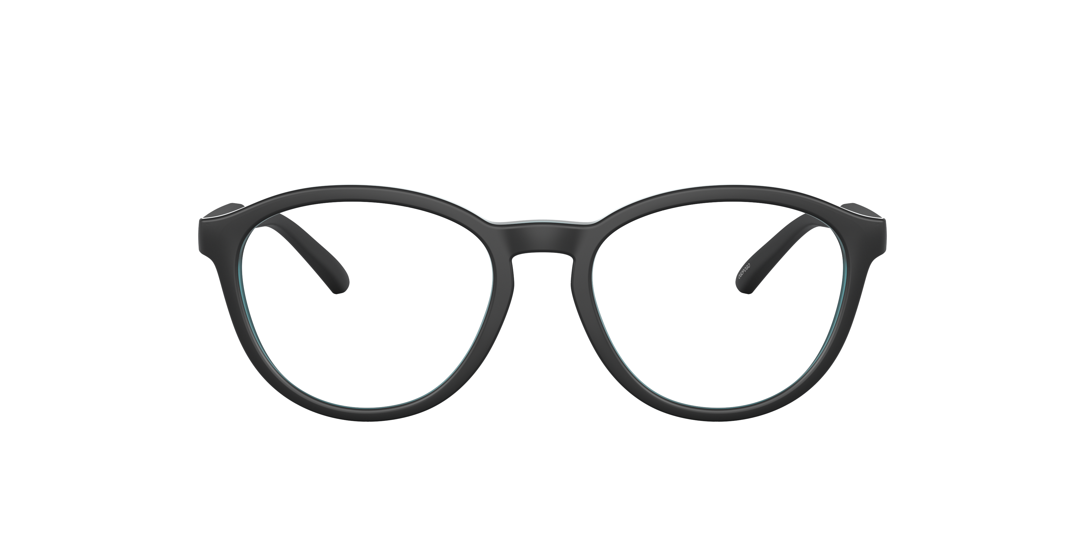 OGOPOGO Eyeglasses in Demo Lens | Arnette®