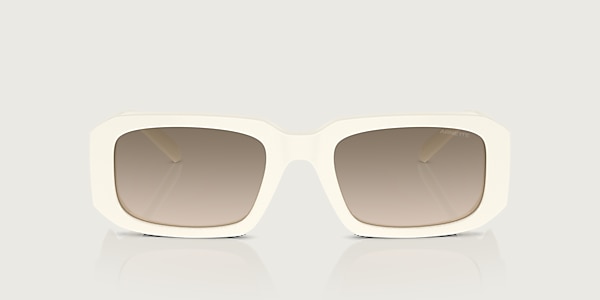 THEKIDD Sunglasses in Gradient Brown | Arnette®