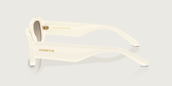 THEKIDD Sunglasses in Gradient Brown | Arnette®