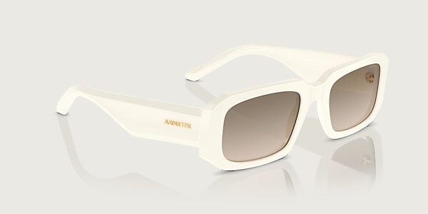 THEKIDD Sunglasses in Gradient Brown | Arnette®