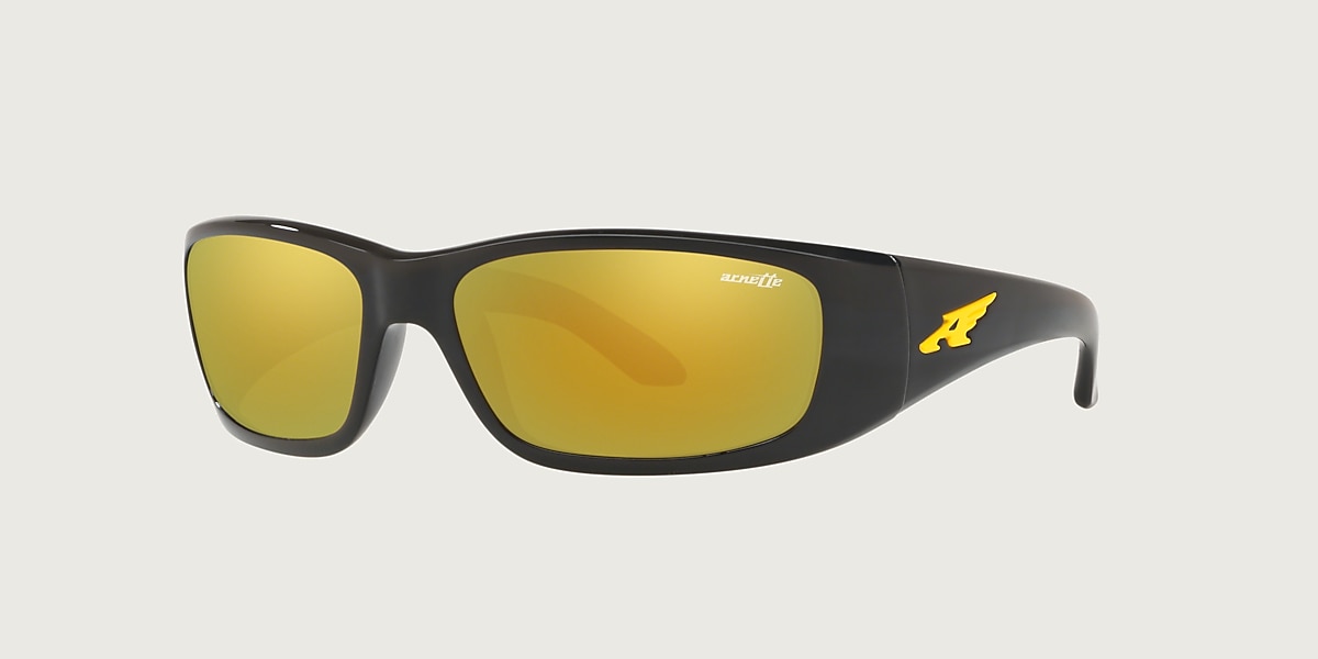 QUICK DRAW Sunglasses in Gradient Rose/Purple | Arnette®