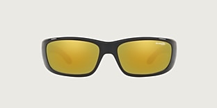 QUICK DRAW Sunglasses in Gradient Rose/Purple | Arnette®